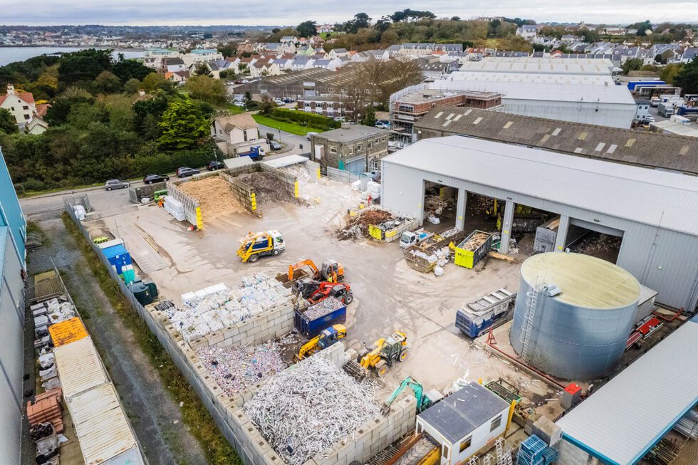 About | Island Waste